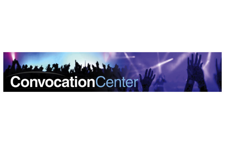 NIU Convocation Center — DeKalb County Online